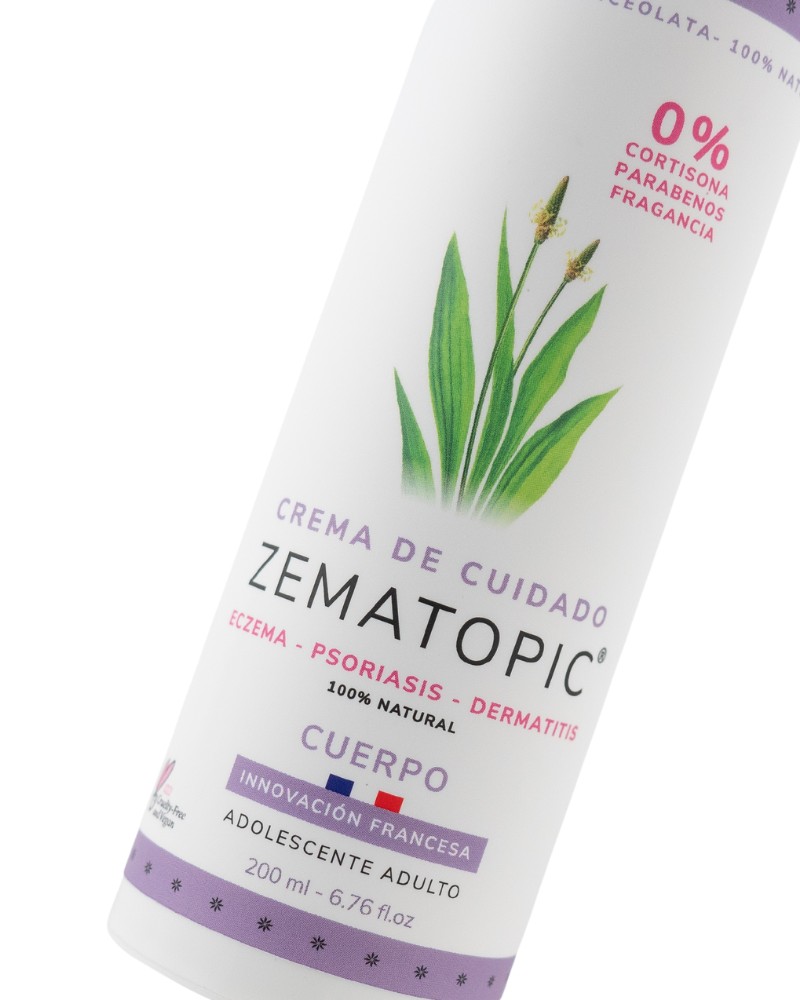 Tratamiento De La Dermatitis Atópica Y El Eczema Dermatitis Atópica: